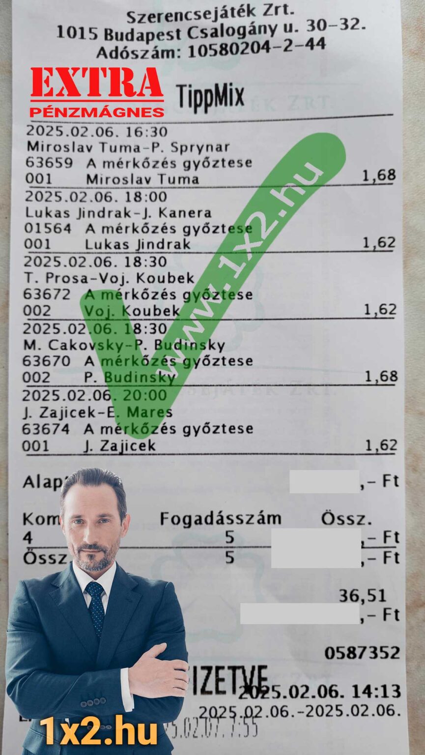 Tippmix tippek: A legfontosabb fogadási típusok, amiket érdemes ismerni ...